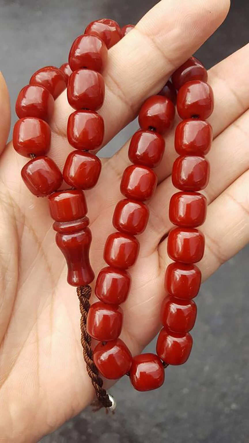 Sıkma kehribar nedir? Sıkma kehribar çeşitleri nelerdir? - Tesbih Tutkunu